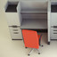 cubicle workstation 3d max