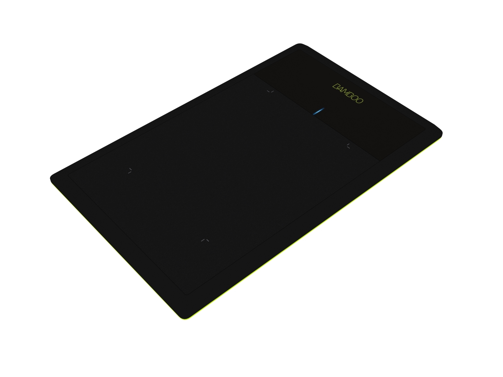 max wacom bamboo ctl-470
