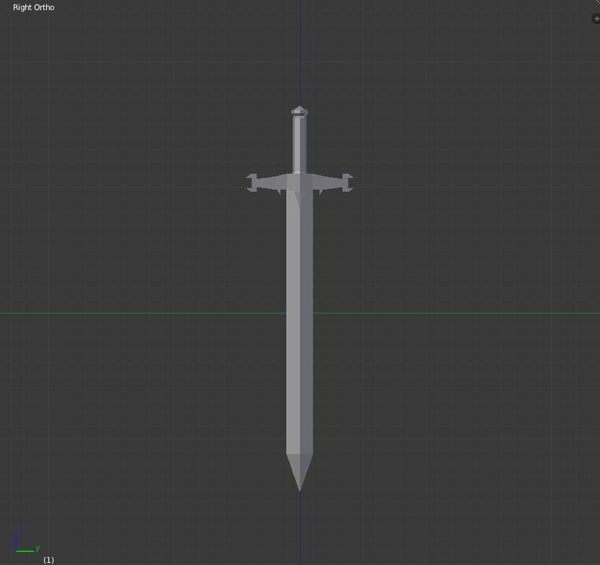 Free Sword Blender Models for Download | TurboSquid