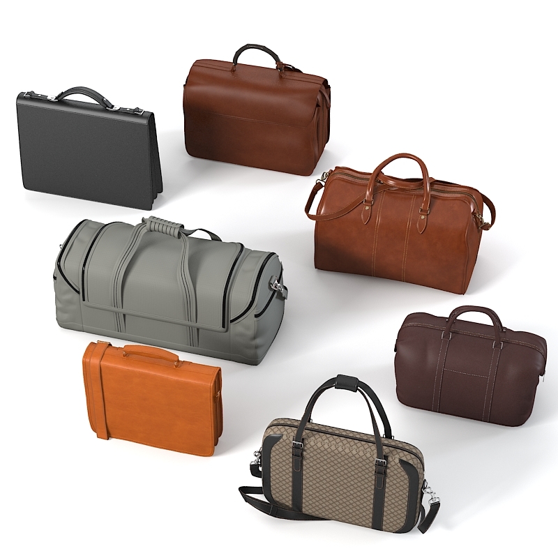 max bag set men