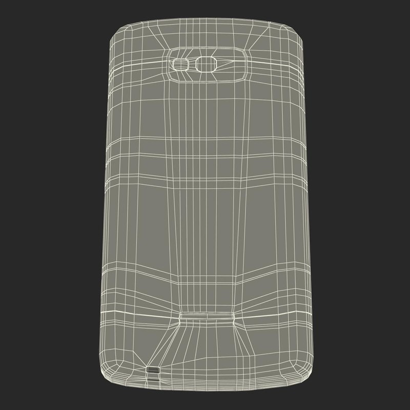 3d model nokia phones v13
