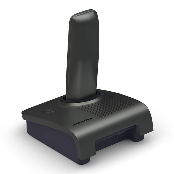 3d home phone panasonic