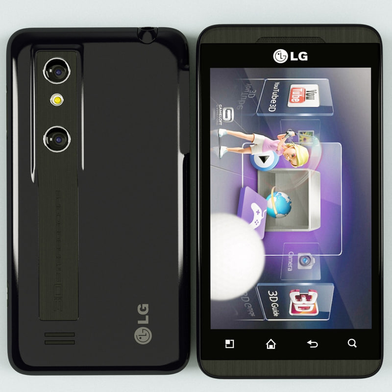 3d lg phones v2