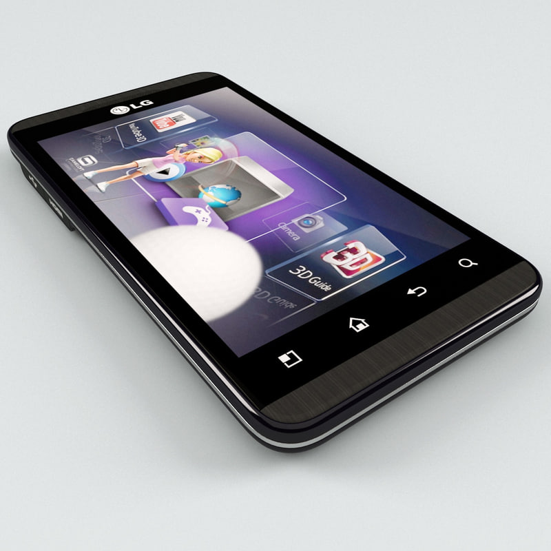 3d lg phones v2