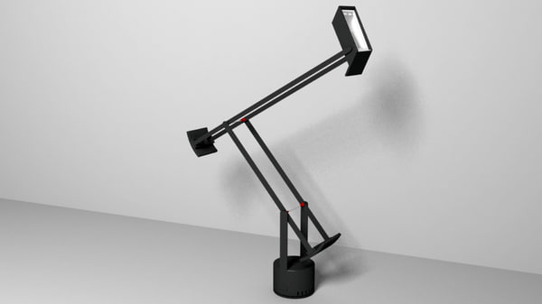 max spot table lamp