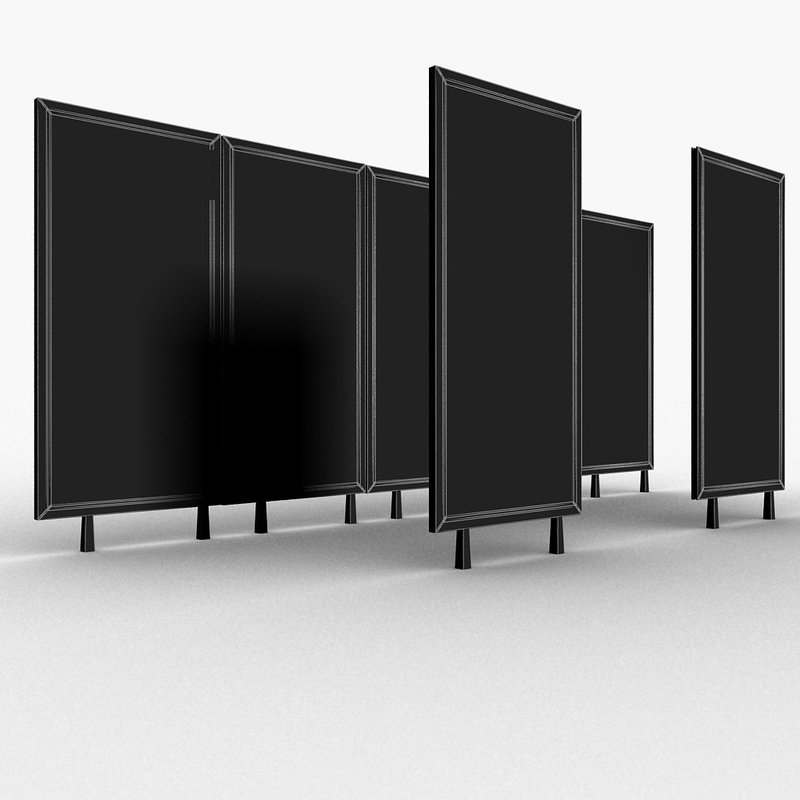 3d wood wooden poster