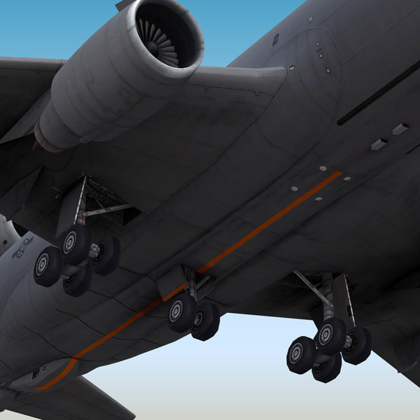 mcdonnell douglas kc-10 extender max