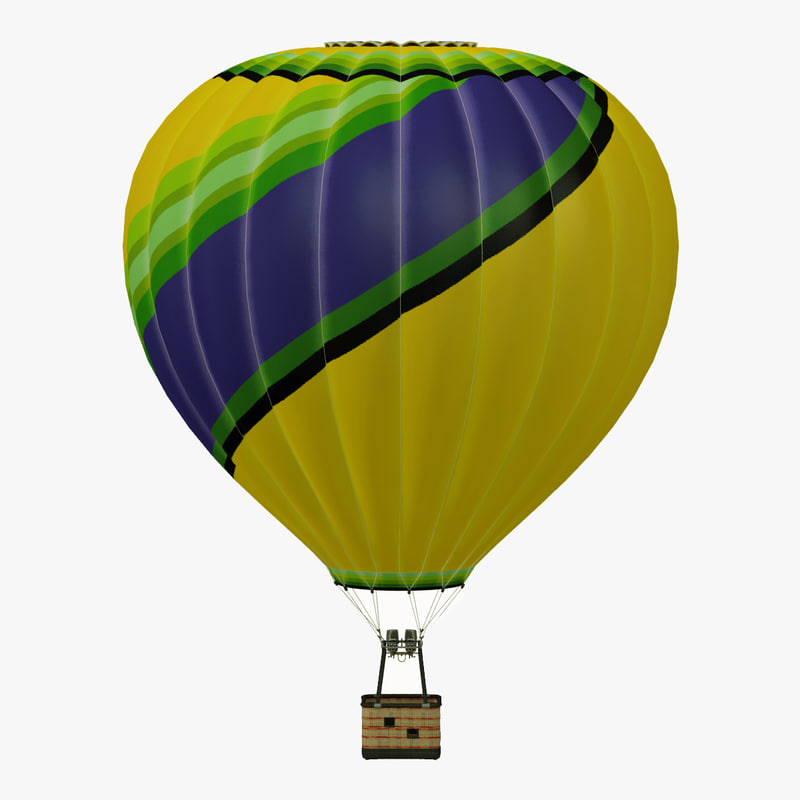 air balloons max