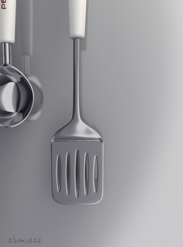 max pedrini kitchen tool