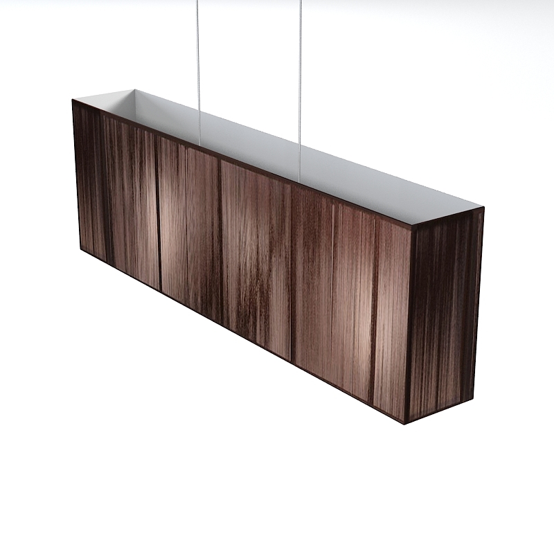 3d model axo light clavius