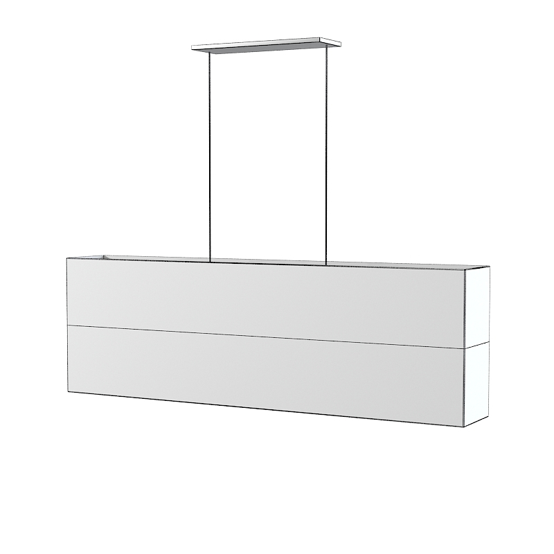 3d model axo light clavius