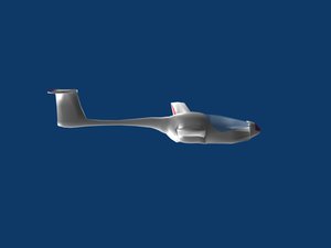 Free Airplane Blender Models for Download | TurboSquid