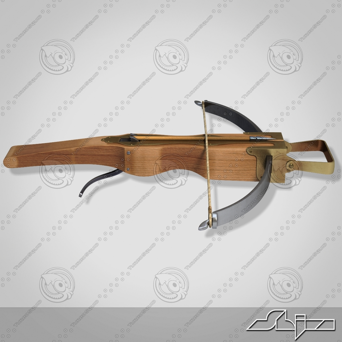 medieval weapons pack 3d max