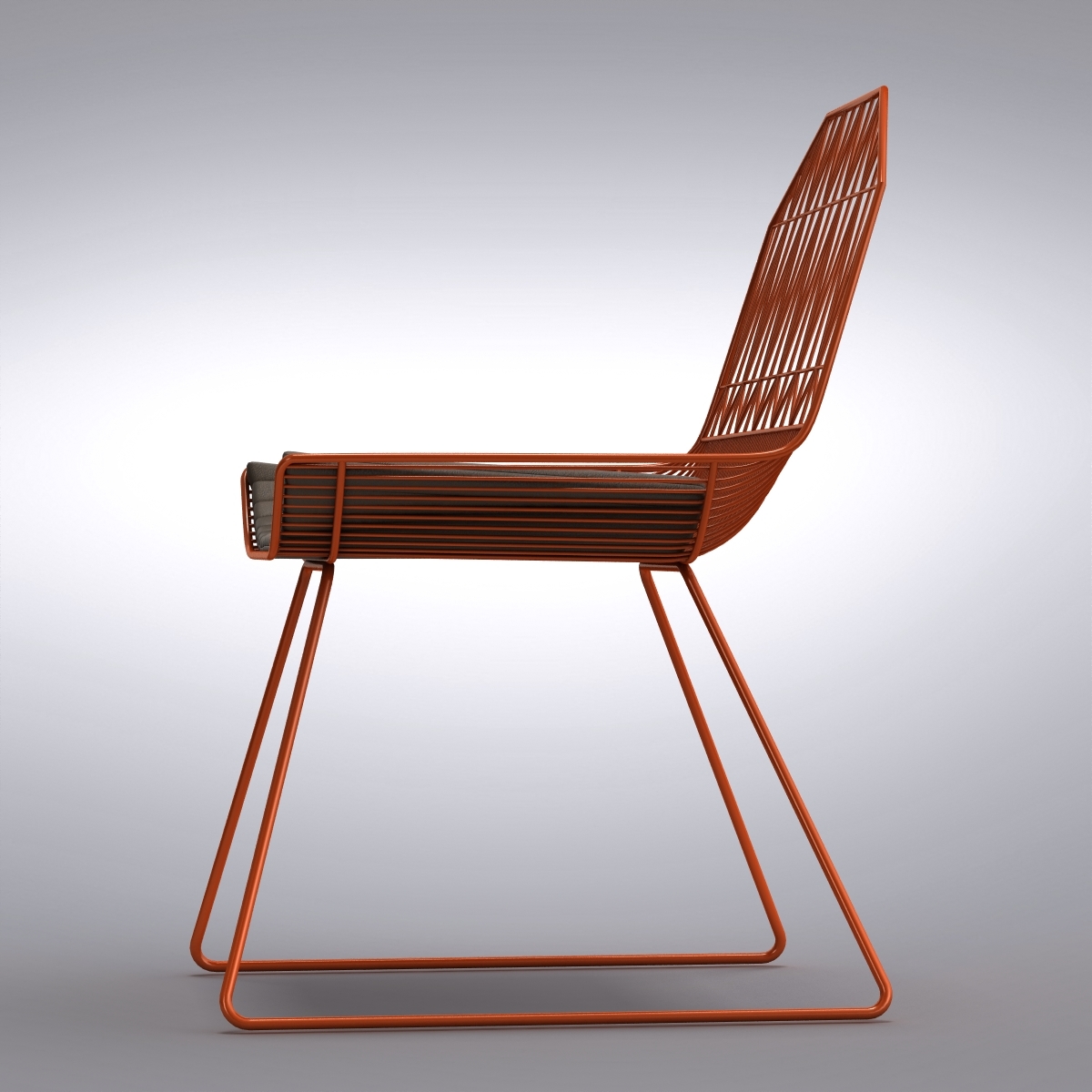 max farmhouse chair