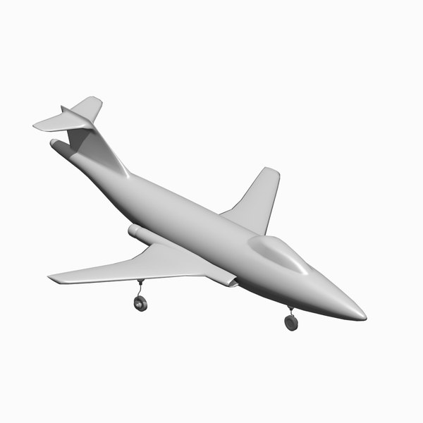 Fighter Jet Blender Models for Download | TurboSquid