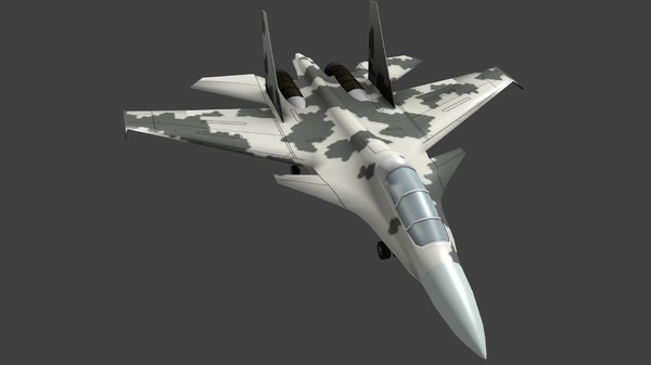 Fighter Jet Blender Models for Download | TurboSquid