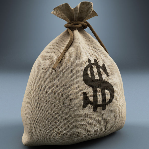 lightwave money bags v1