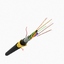 cable fiber optic 3d model