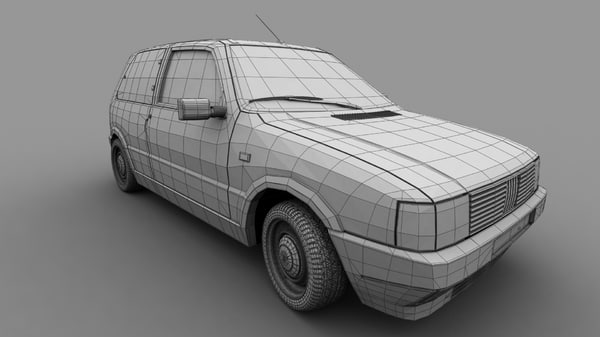 Uno 3D Models for Download | TurboSquid