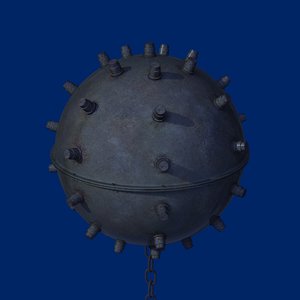 ROV Mini3D模型 - TurboSquid 680912