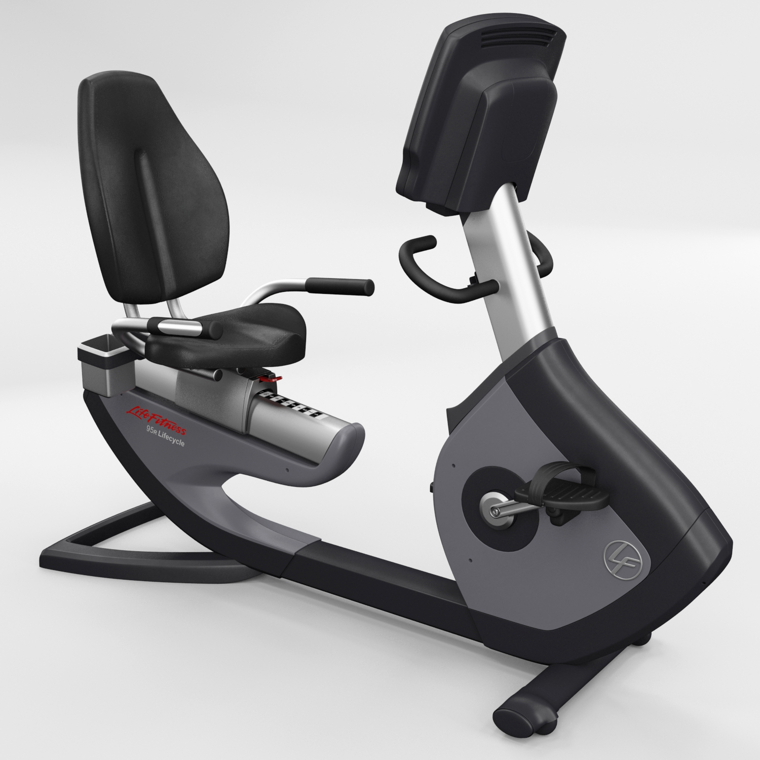 3d cardio exercise equipment