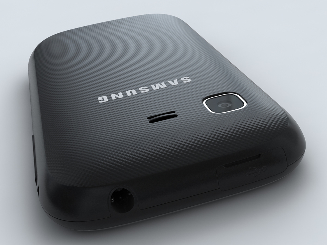 samsung galaxy pocket s5300 3ds