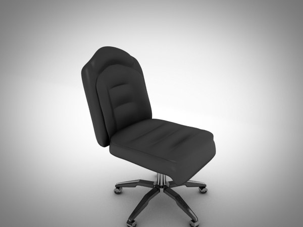 Free Chair Maya Models for Download | TurboSquid