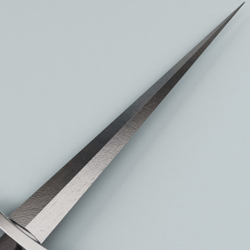 3dsmax swords v2