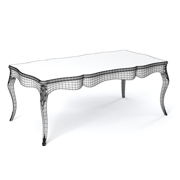 pregno bisanzio t50 3d model