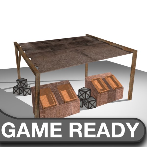 Free 3D Shop Models | TurboSquid