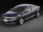 3ds max volkswagen cc 2013