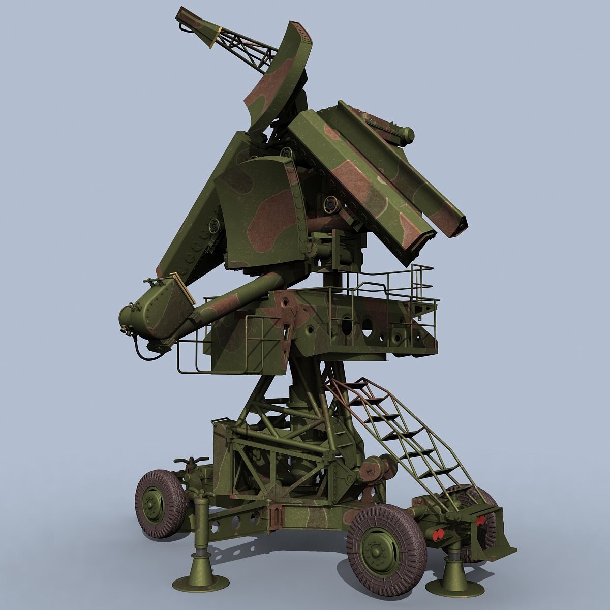 sa-3 goa battalion 3ds