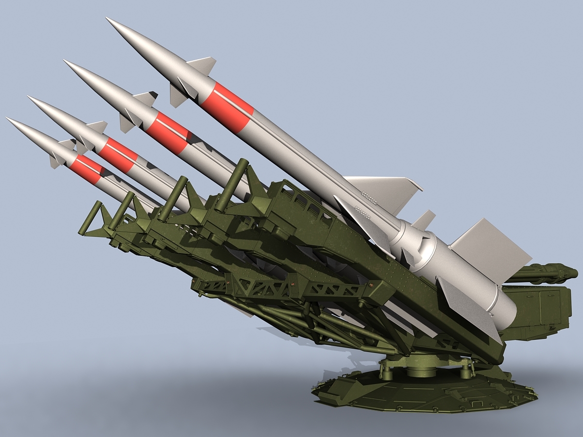 sa-3 goa battalion 3ds