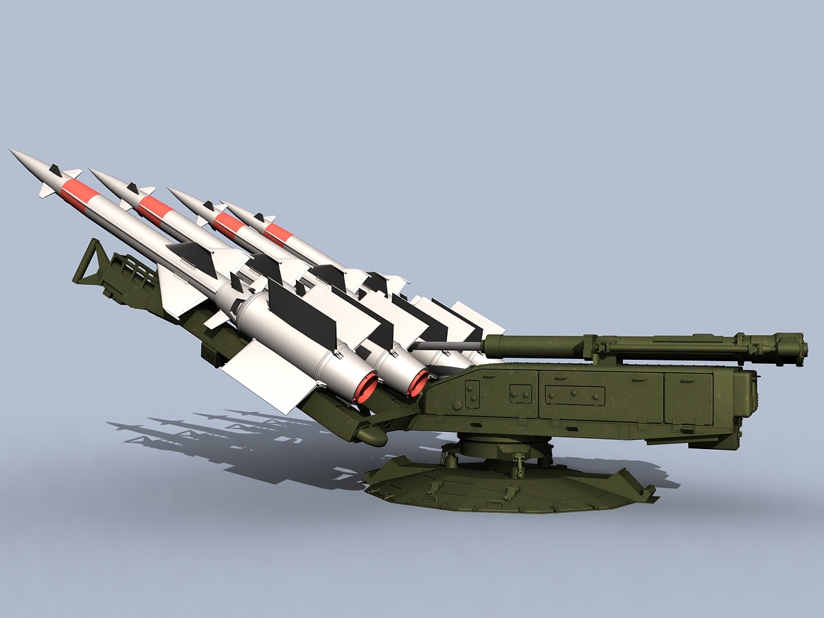sa-3 goa battalion 3ds