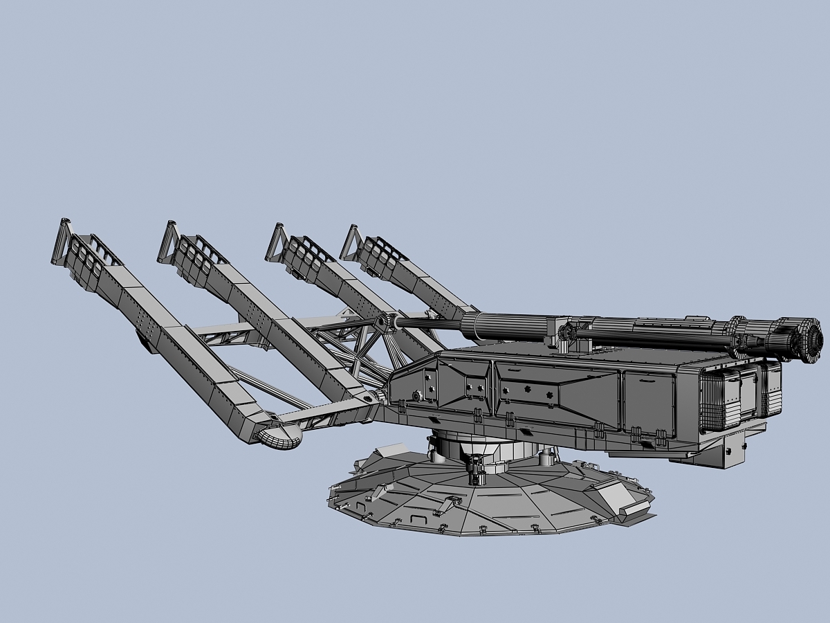 sa-3 goa battalion 3ds