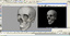 male skull 3d max
