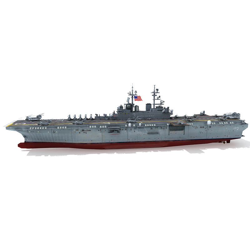 uss kearsarge lhd-3 max