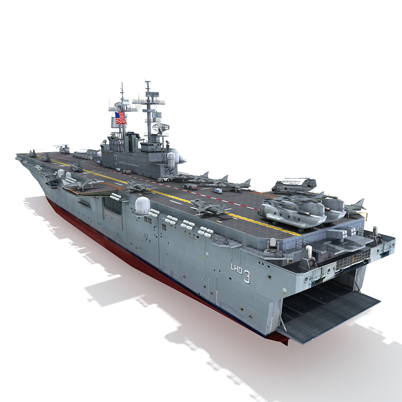 uss kearsarge lhd-3 max