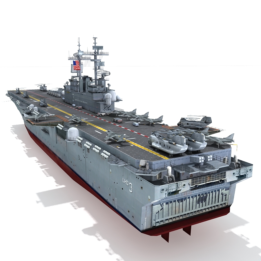 uss kearsarge lhd-3 max
