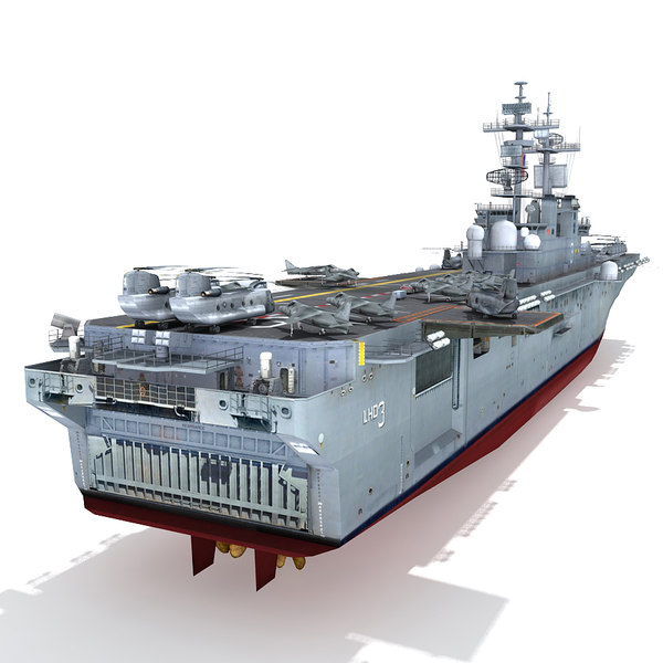 uss kearsarge lhd-3 max