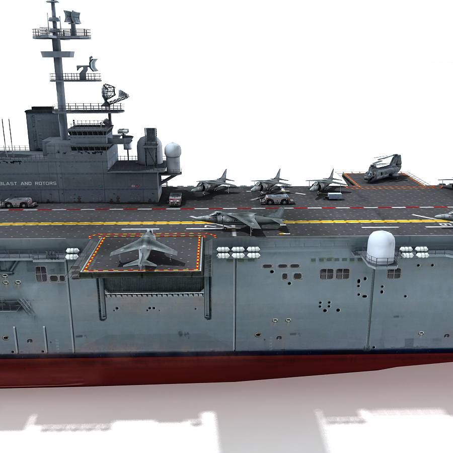 uss kearsarge lhd-3 max