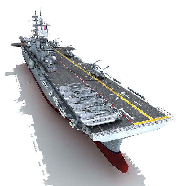 3d uss wasp lhd 1