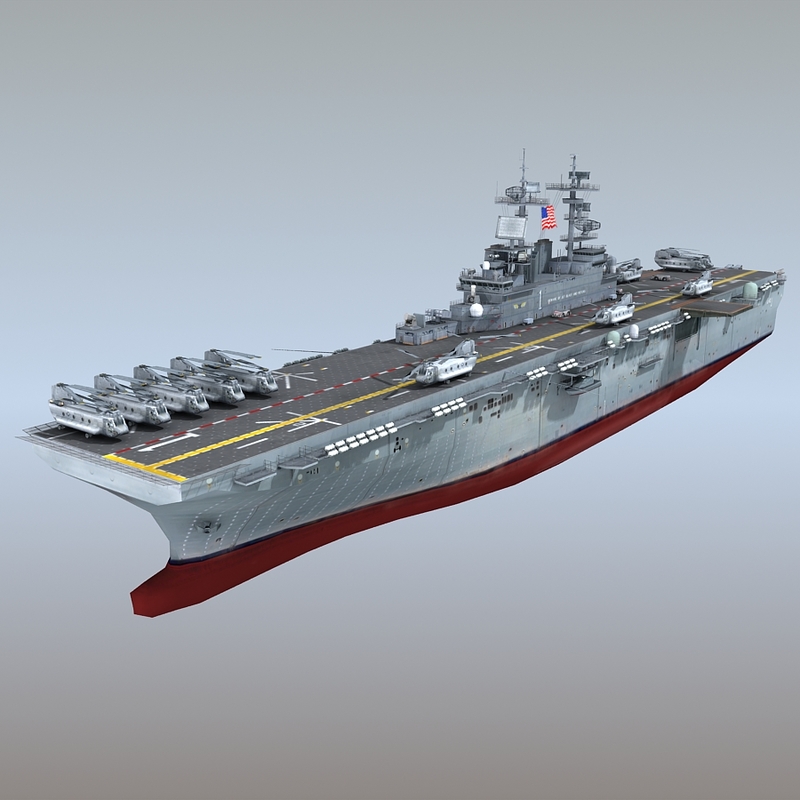 3d uss wasp lhd 1