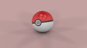 Free 3D Pokemon Models | TurboSquid