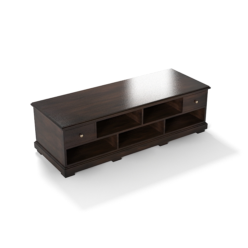 drexel heritage entertainment max