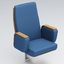 3d chair model