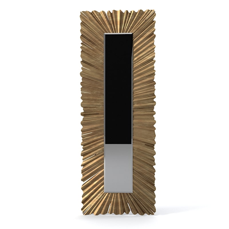 3d model christopher guy long