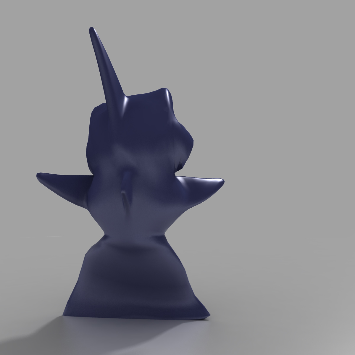 Hai Weibchen (animiert) 3D-Modell - TurboSquid 692536