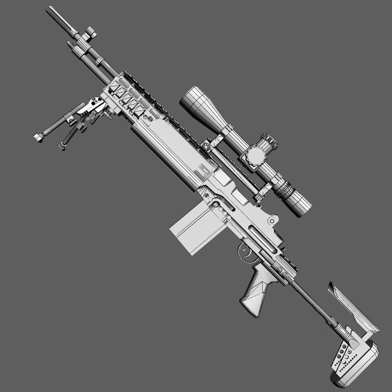 3dsmax m14 ebr