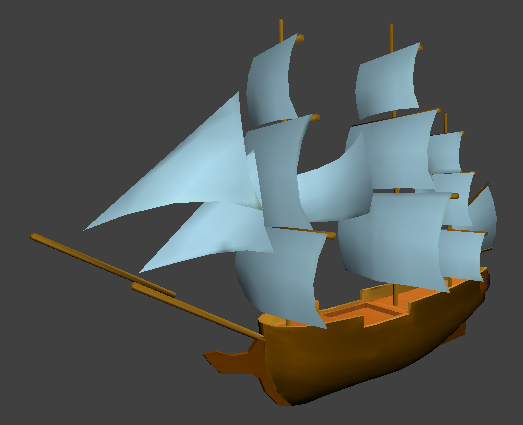 Free 3D Boat Models | TurboSquid